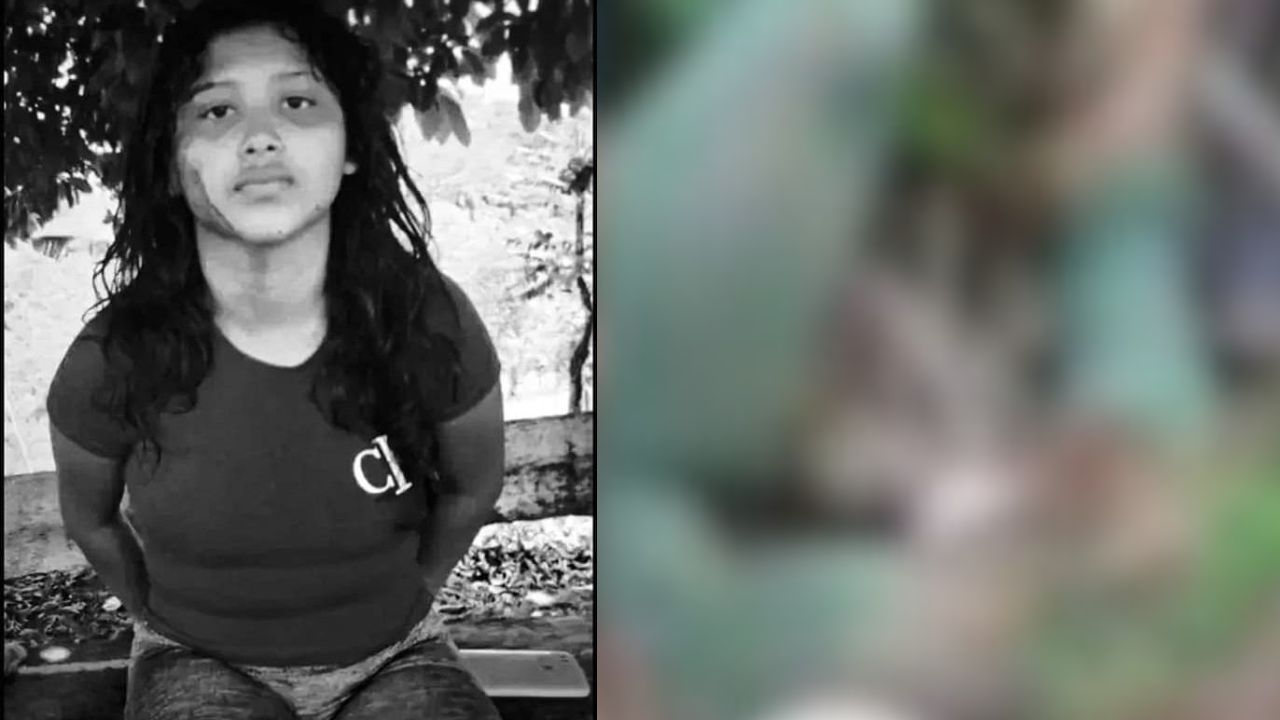 Maria Camila Villalba video original: ¿Cómo murió la joven colombiana?