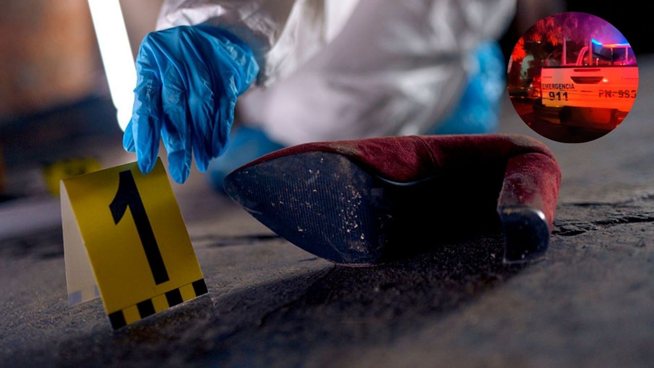 Registran muerte violenta de cuatro mujeres en las últimas 72 horas en ...