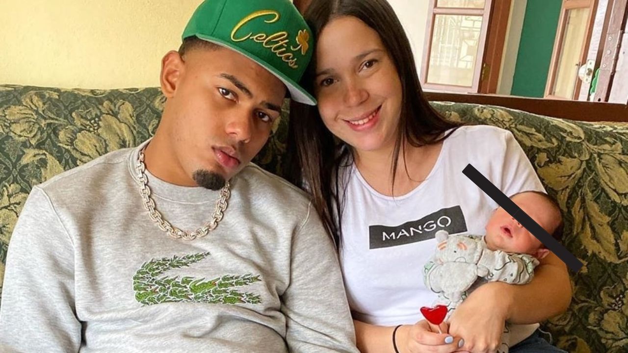 ¿Myke Towers tiene hijos?, ¿cuántos descendientes tiene el artista?