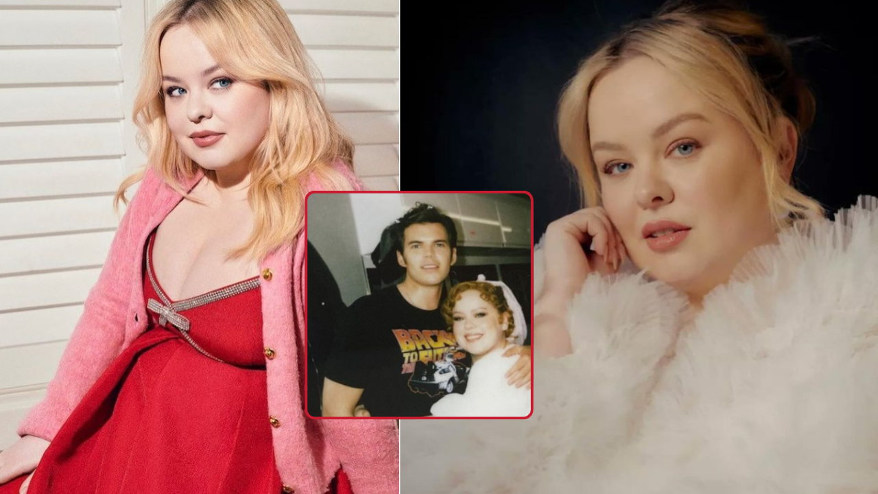 Nicola Coughlan pareja: ¿Quién es el novio actual de la actriz de 'Bridgerton'?