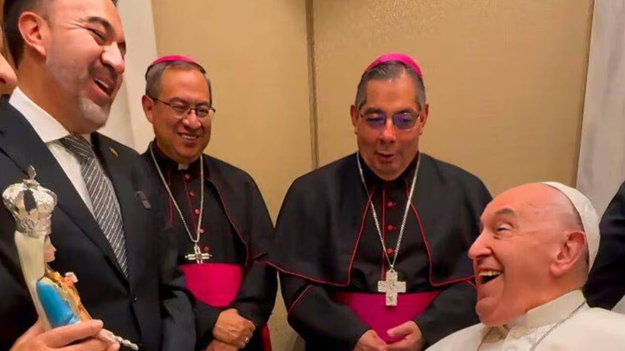 Visita del papa Francisco a Quito 'puede ser un bálsamo en Latinoamérica'