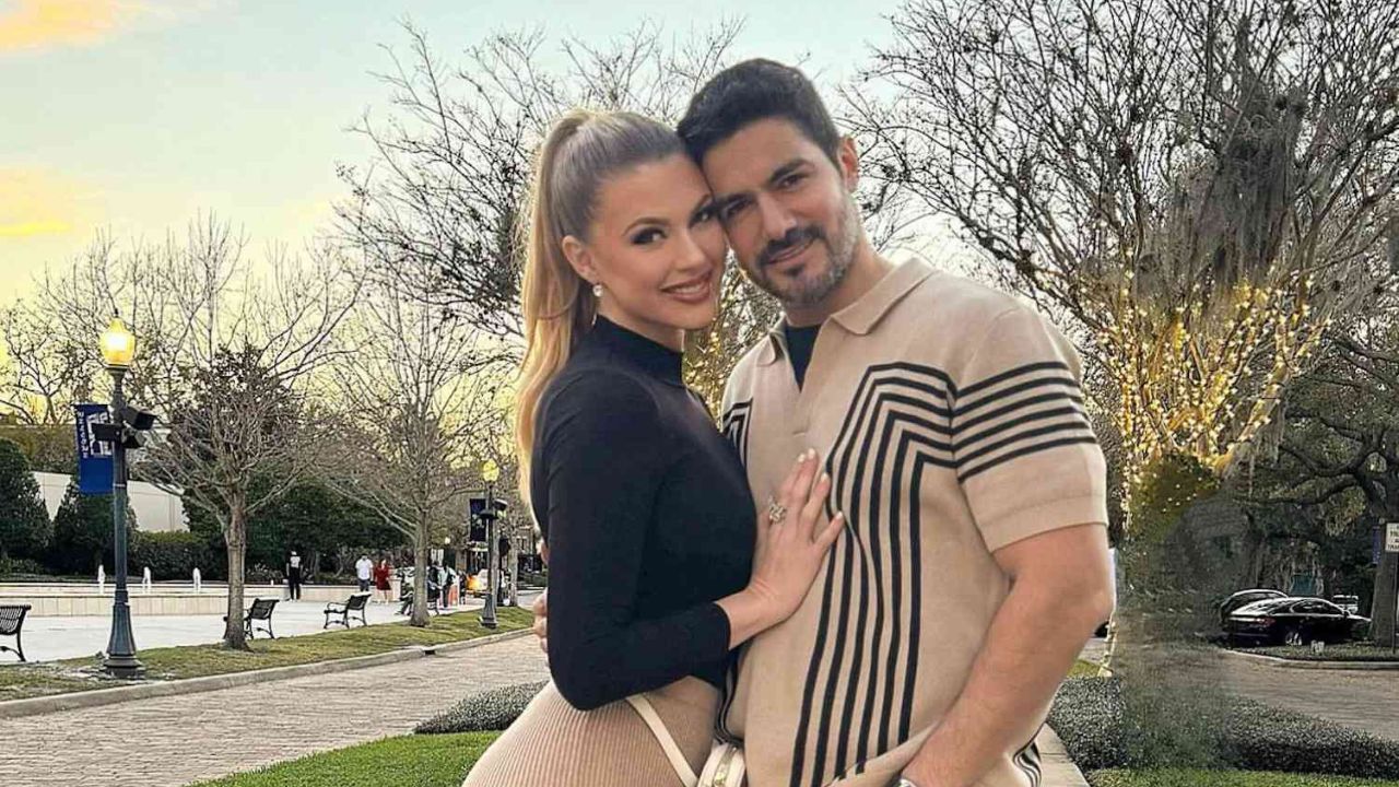 Pepe Gámez esposa e hijos: ¿Es cierto que el actor está comprometido?