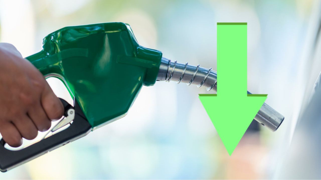 ¡Rebajas! Nuevos precios de combustibles a partir del lunes en Honduras