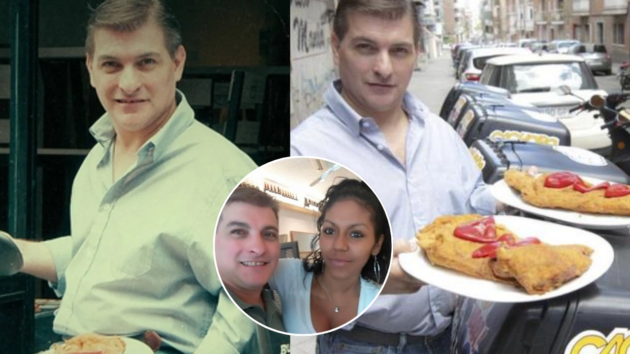 ¿Quién es 'El Rey del Cachopo'?, ¿por qué lo llamaron así? Historia del ...