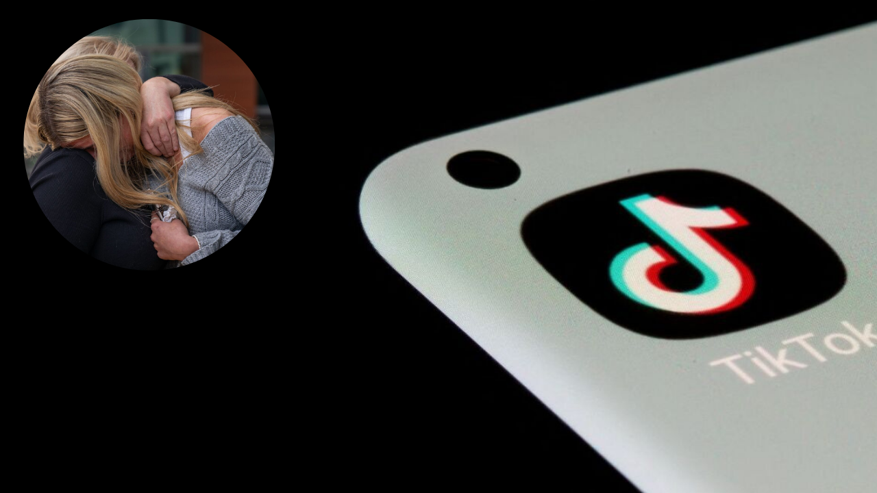 Reto viral de TikTok, ¿de qué trata el 'blackout challenge'?