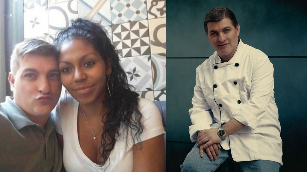 'Rey del Cachopo' apodo, origen del sobrenombre de César Román