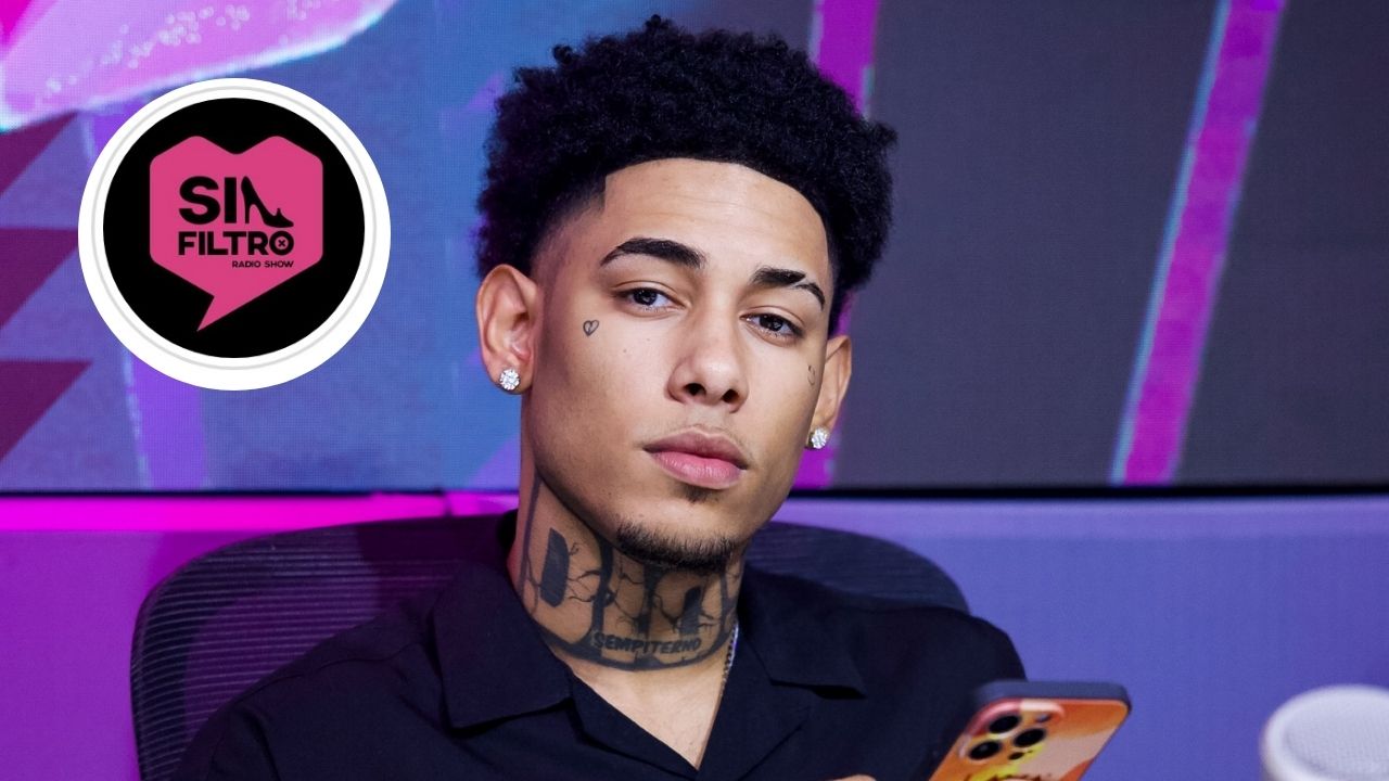 Sr Jiménez video viral: ¿El dominicano se desvistio en un programa en vivo?