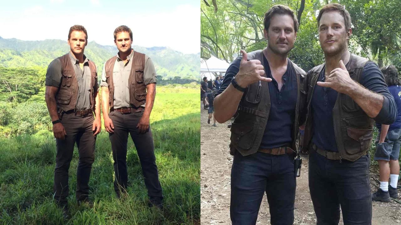 Tony McFarr: ¿Es cierto que murió el doble de Chris Pratt?
