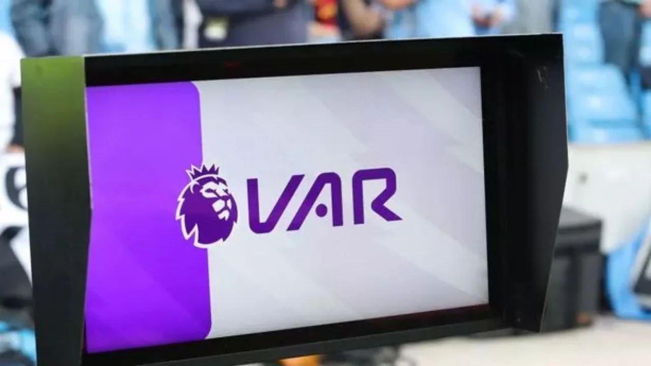 La Premier League de Inglaterra se plantea eliminar el VAR