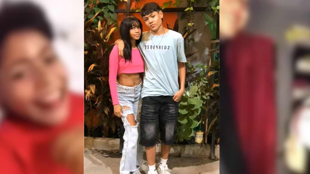 Video de Marianita Twitter, este es el video completo con Brandon