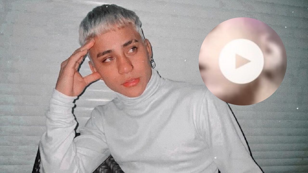 Video de Rod Contreras: ¿De qué trata la grabación viral del influencer?