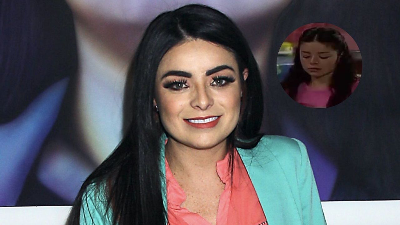 Violeta Isfel mujer casos de la vida real: la actriz recuerda su ...