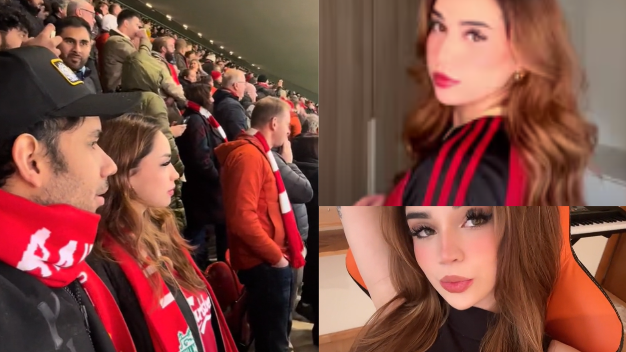 Werevertumorro novia actual, ¿quién es la pareja del youtuber?