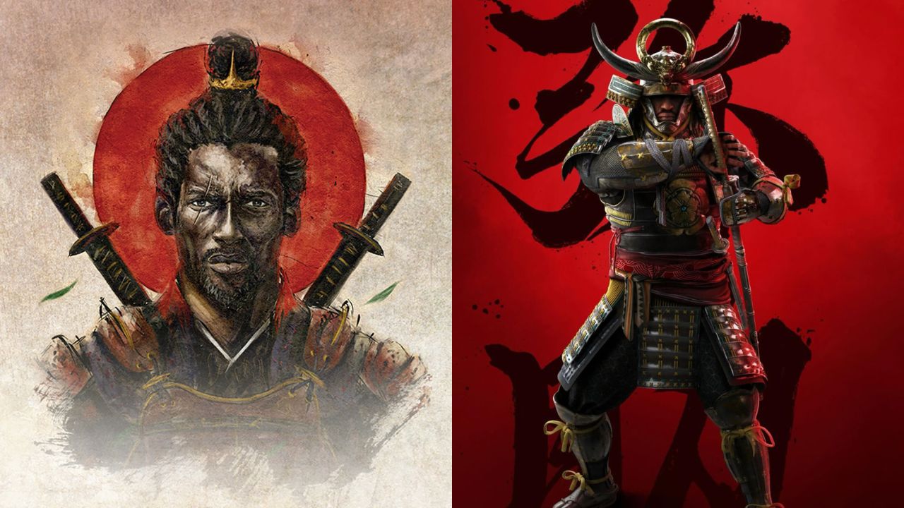Yasuke real, historia del samurai negro de Asssassin's Creed Shadows