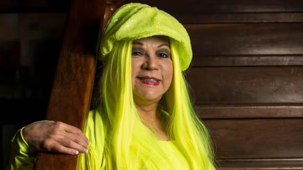 Yola Polastri pareja: ¿La animadora peruana tiene novio?