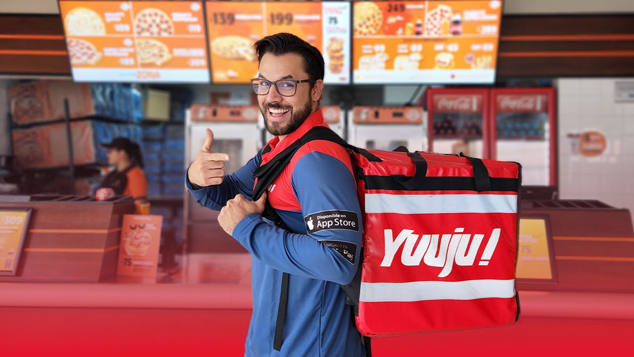 Jean Paul Irías cierra el mes de aniversario de Yuuju! con sorpresas ...