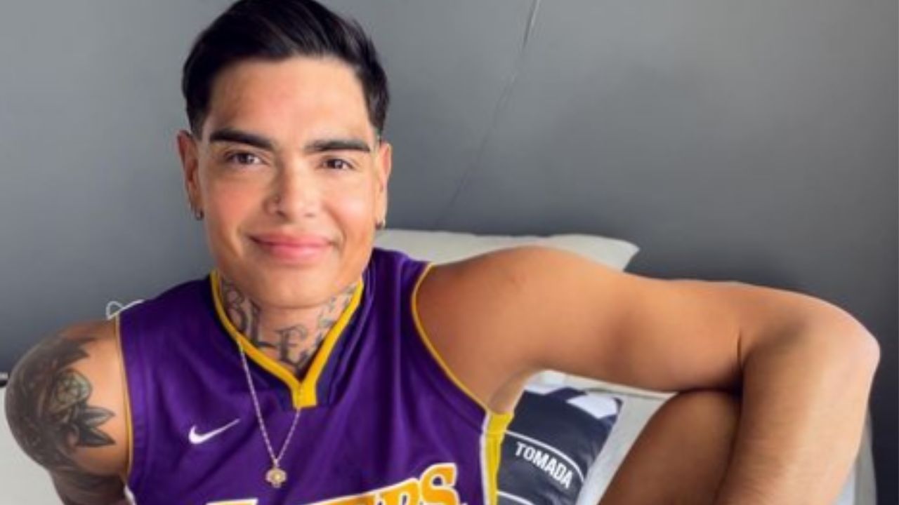 Nelson Mauri video, ¿nueva grabación filtrada?