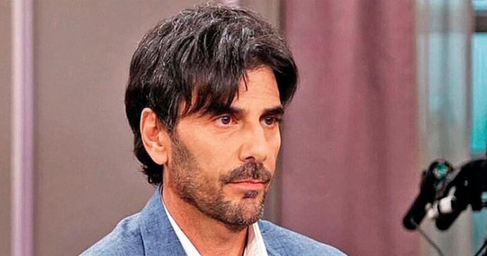 Juan Darthés Patito Feo: ¿Quién es el actor que fue condenado a 6 años ...