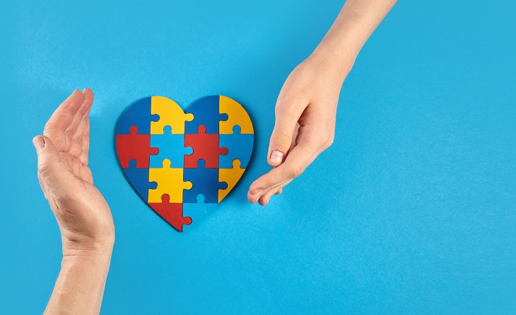 18 de junio Día del Orgullo Autista: ¿Por qué se conmemora y cuál es su ...