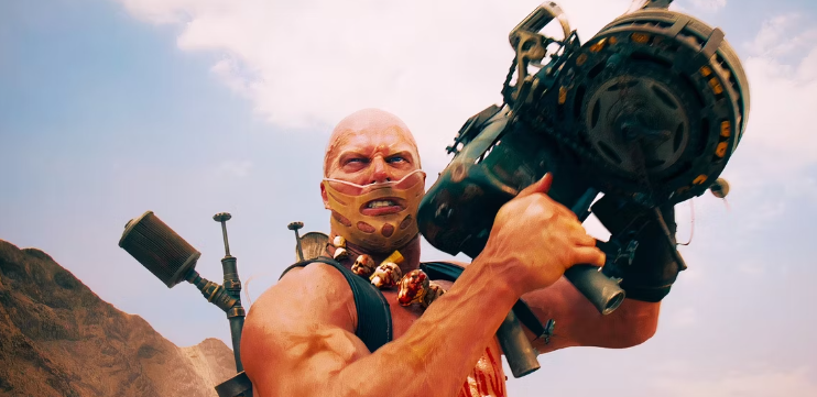 Nathan Jones Furiosa: responde a las criticas y mensaje de odio por su ...