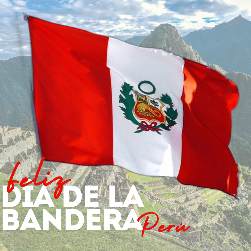 Frases por el Día de la Bandera del Perú: Celebra el patriotismo con ...