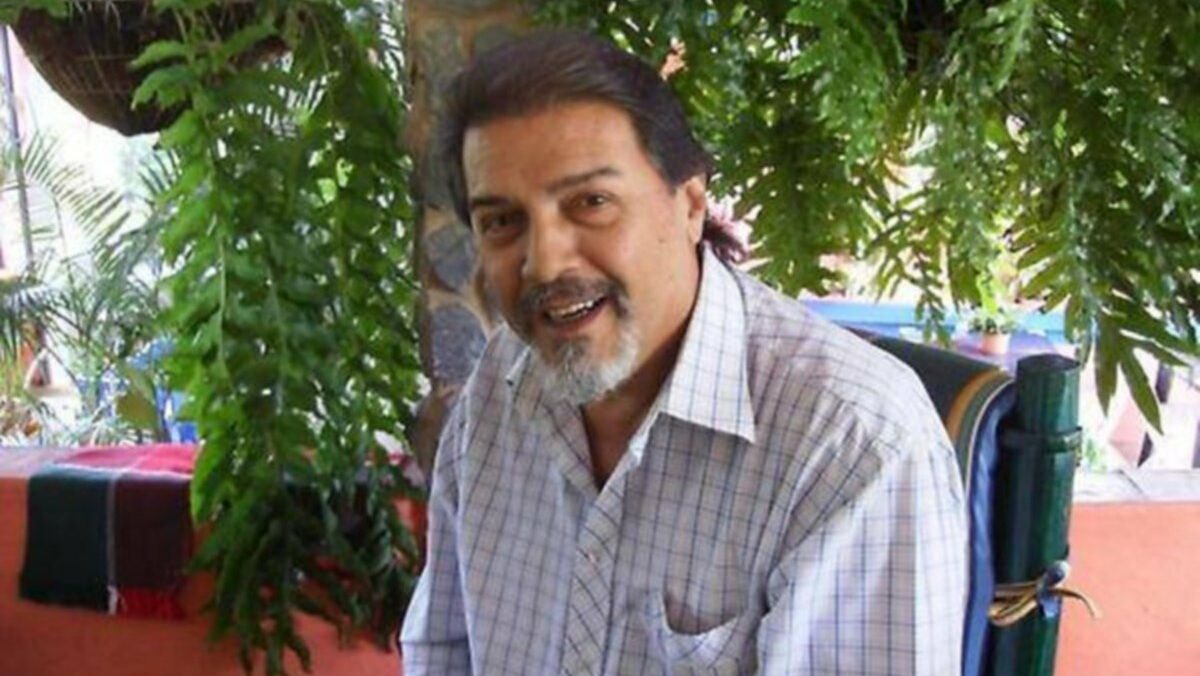 Actor Rodolfo Drago: ¿Quién fue el actor argentino que murió en Venezuela?