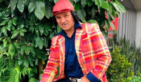 Gerly Hassam: ¿Quién es y qué le pasó al humorista colombiano?