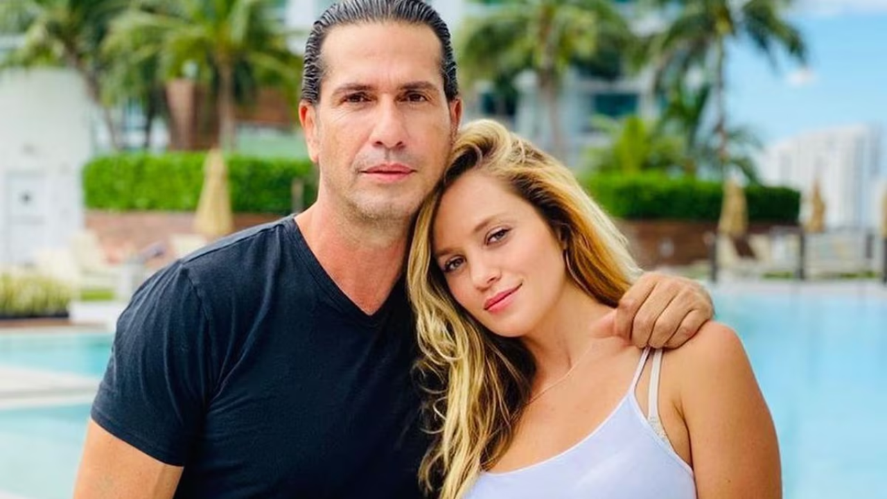 Esposa de Gregorio Pernia: ¿Quién es la pareja del actor colombiano?