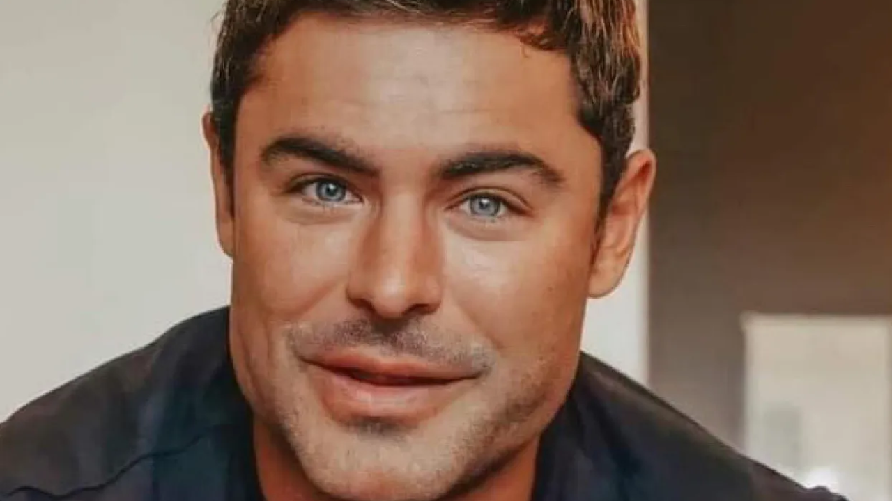 Zac Efron operación: ¿Se ha sometido a cirugías estéticas?