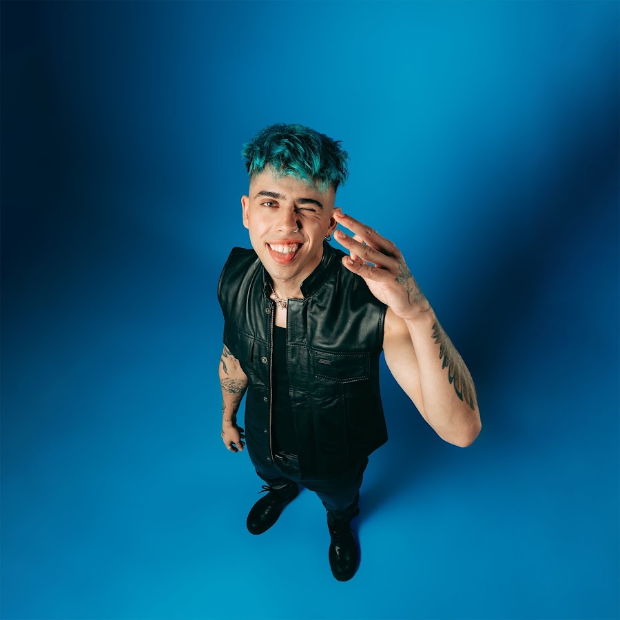 Luck Ra y su novia: ¿Quién es la pareja actual del cantante y streamer ...