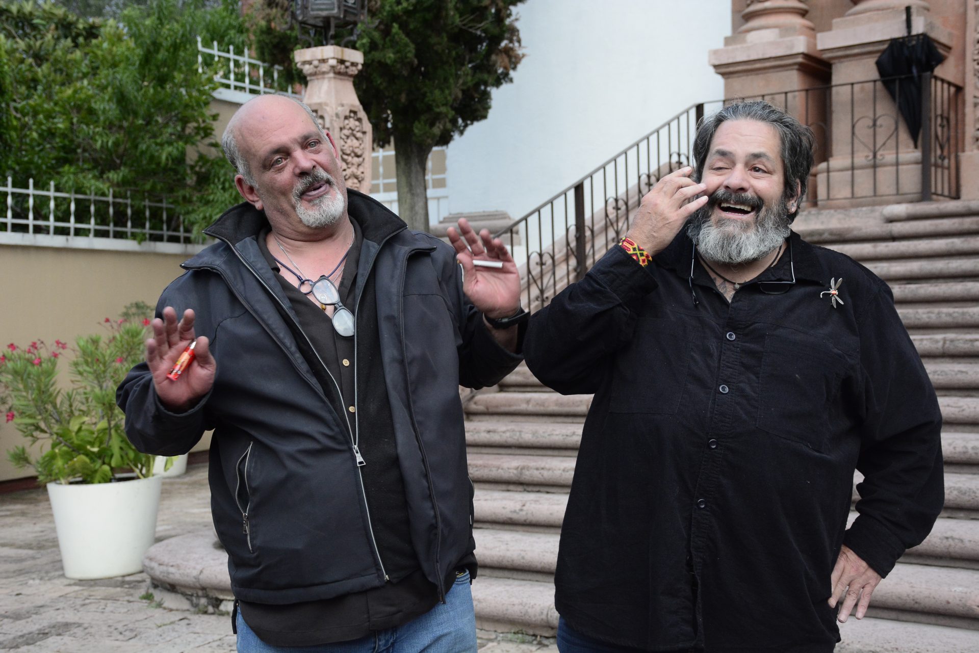 Coco Levy edad: ¿Qué se sabe del hermano mayor de Pato Levy?