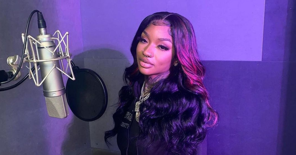 Muere Enchanting: ¿Quién era y de qué murió la joven estadounidense?