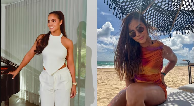 Dr Velásquez esposa, ella era Astrid Sofía Valdés