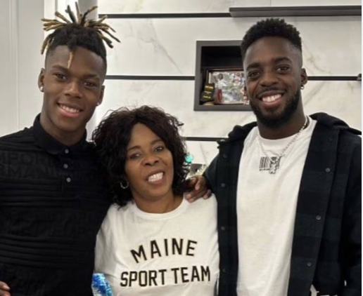 ¿De dónde son los padres de Nico Williams? Esto se sabe de los ...