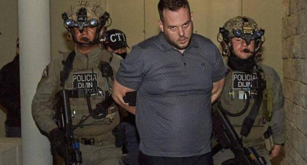 Valentina Trespalacios: ¿Condenaron a John Poulus?