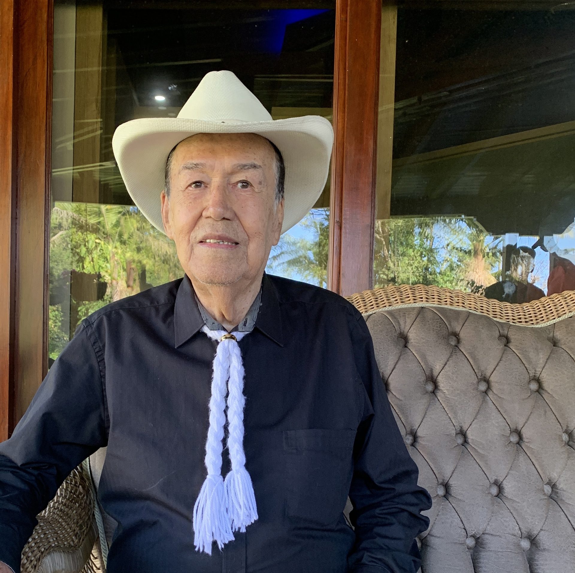 José Muñoz: ¿Falleció el líder y fundador de ‘Los Relicarios'?