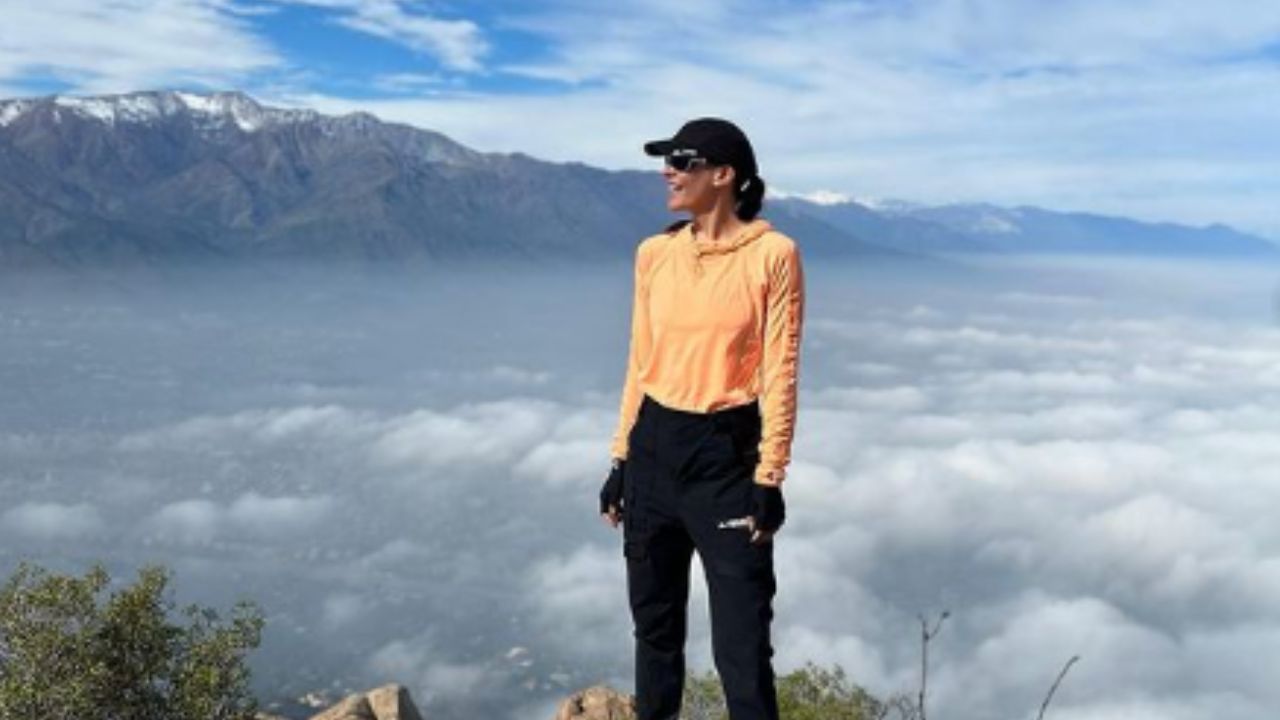 Nueva pareja de Tonka Tomicic ¿Quién es?