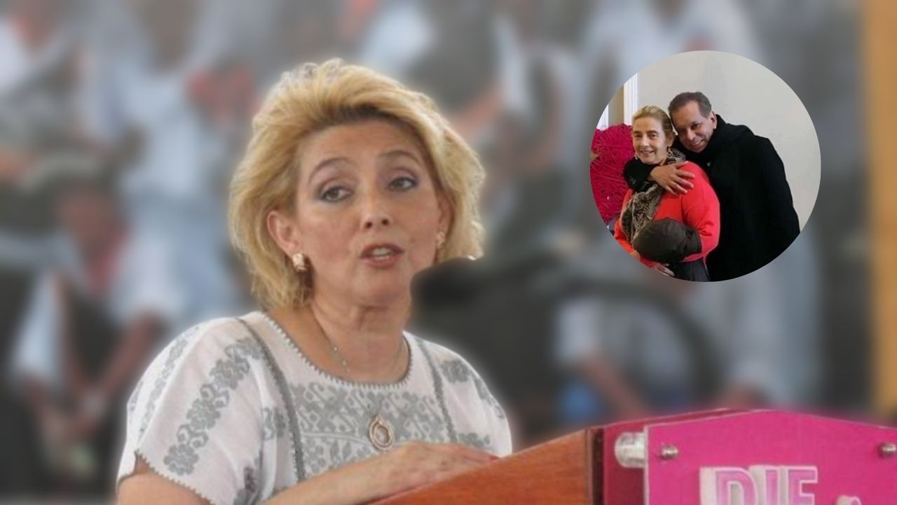 Rosa Borunda edad: ¿Quién era y a qué se dedicaba la pareja del ex gobernador de Veracruz?