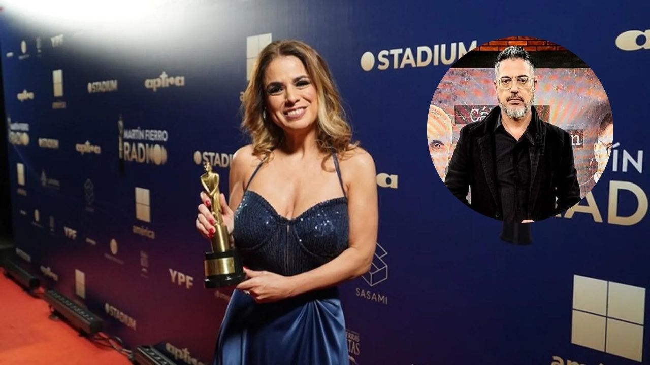 ¿Qué pasó con Marina Calabró?, ¿por qué critican a la periodista?