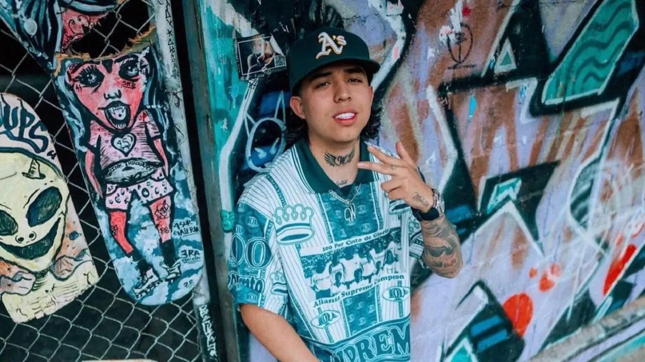 Westcol quién es: ¿Qué se sabe del influencer colombiano?