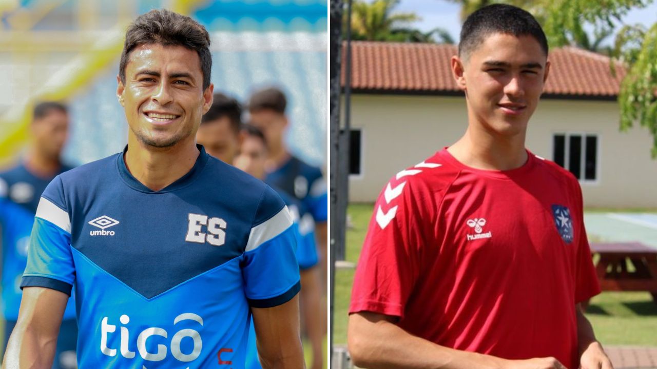 ¿A qué hora juega El Salvador vs Puerto Rico hoy?, fecha, canal y dónde ver