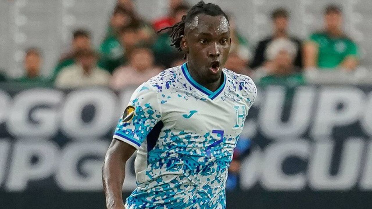 'No sé si volveré a jugar al fútbol': Alberth Elis