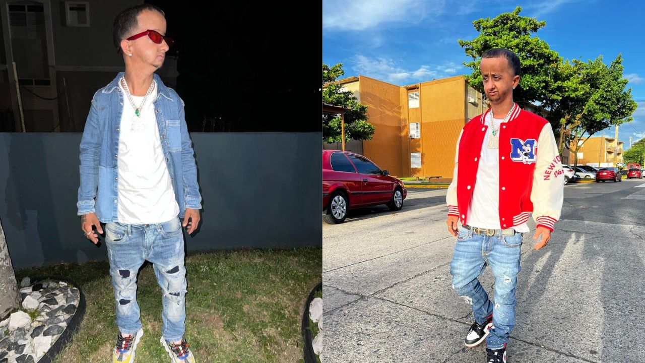 Baby Alien video completo: ¿Hay una nueva grabación viral del tiktoker?