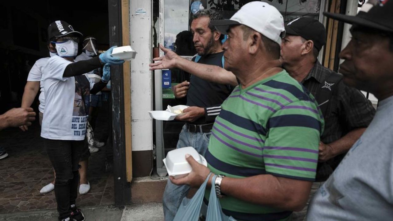 Costa Rica conmemora el Día del Refugiado con 9.000 solicitudes de ...