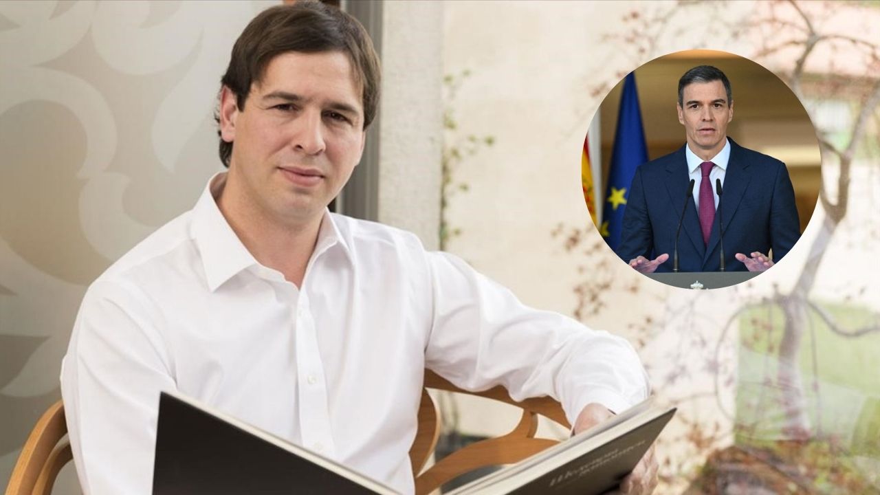 David Sánchez hermano Pedro Sánchez: ¿Quién es y qué se dedica?