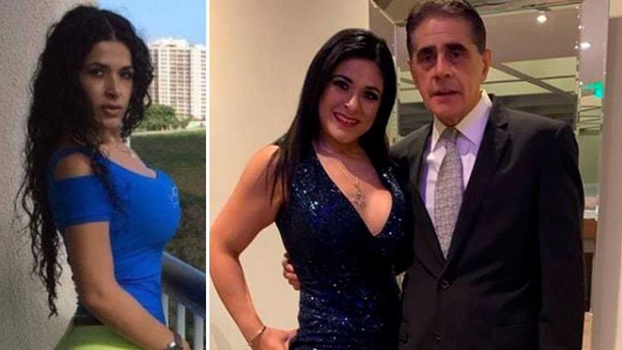 Eduardo Trelles esposa: ¿Quién es, cuántos años tiene y cuánto cuesta OF