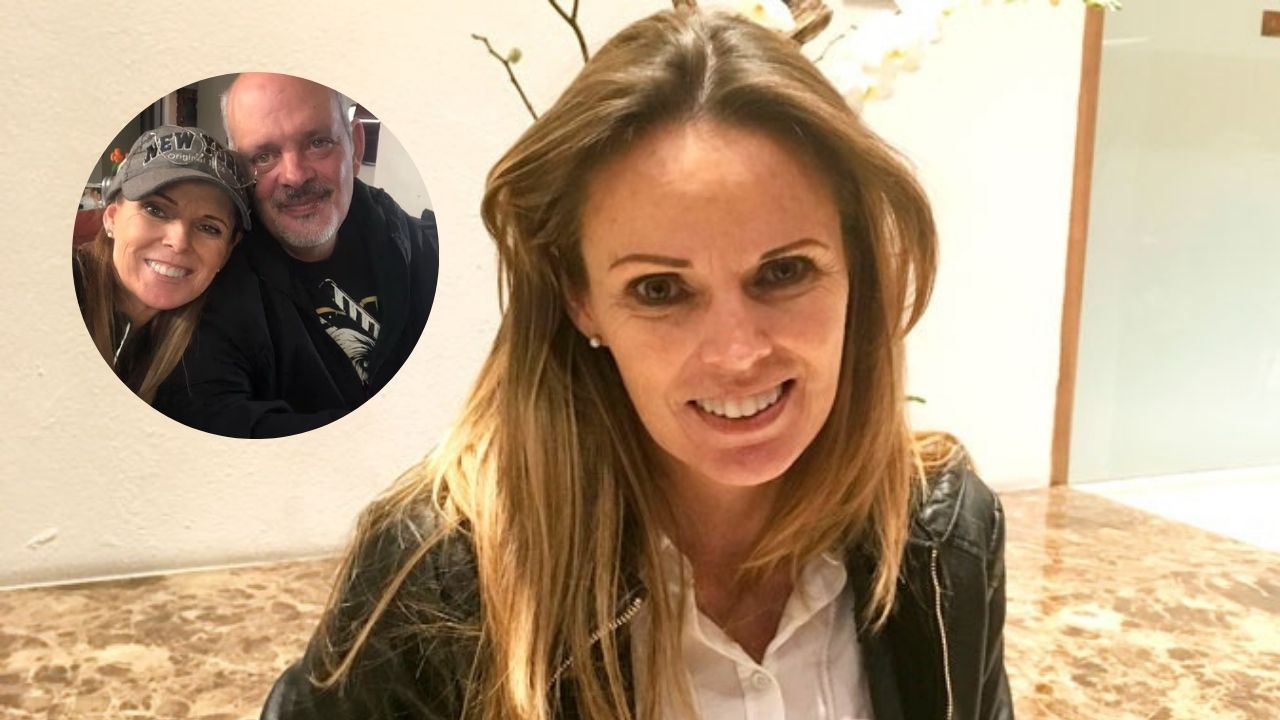 Esposa de Coco Levy: ¿Qué declaraciones dio la actriz sobre Pato Levy?