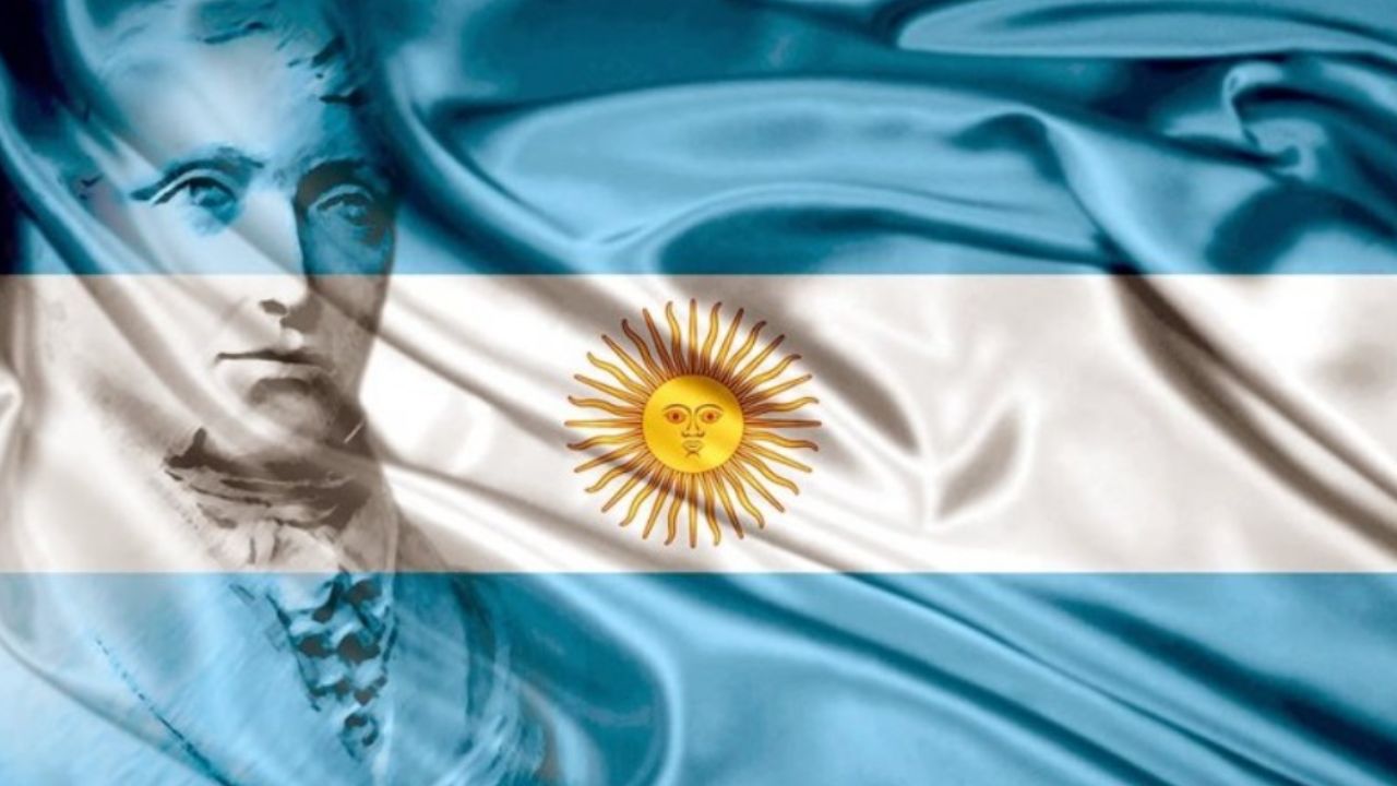 Feliz Día de la Bandera Argentina frases: Por qué se conmemora hoy y ...
