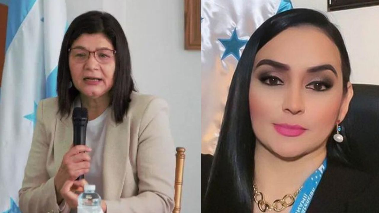 Presidenta Castro ordena destituir a directora del Inami tras muerte de ...