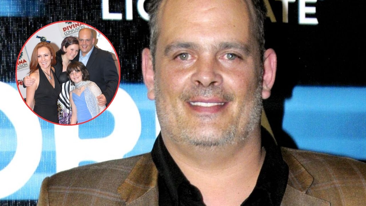 Hijos de Coco Levy: quiénes son y cuál fue su último mensaje a su hermano